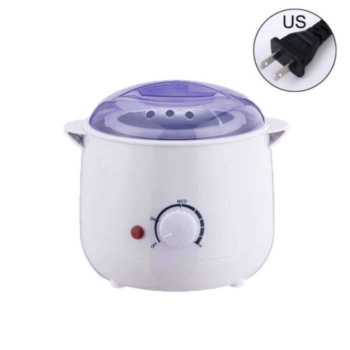 AS21919-DESINFECTION DES INSTRUMENTS.Chauffe cire professionnel 1000cc ...