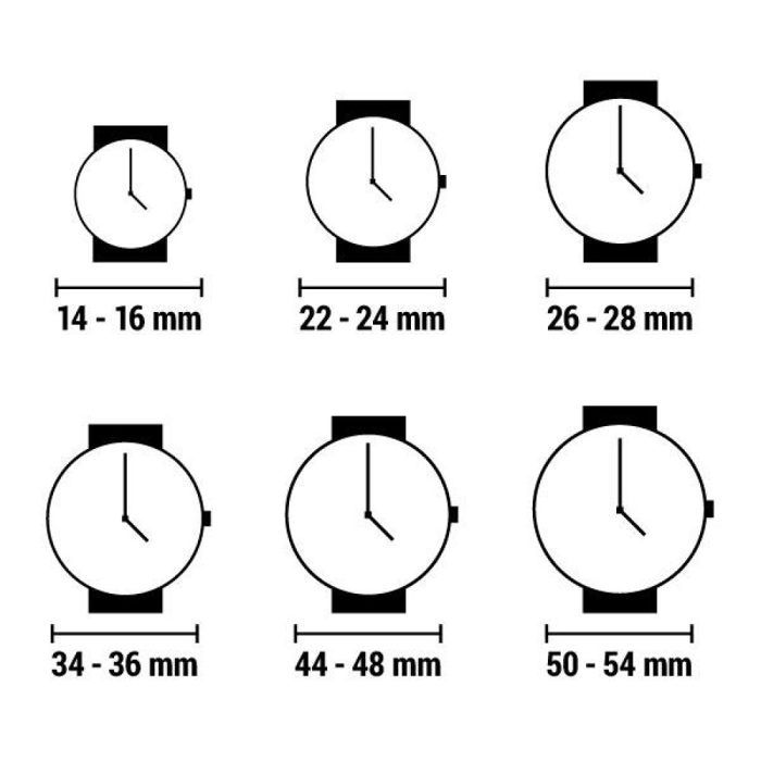 Montre Emporio Armani AR11208 Analogique Acier inoxydable Etancheite 5 Atm argent noir Chic Achat vente montre Homme Adulte Noir Acier Cdiscount