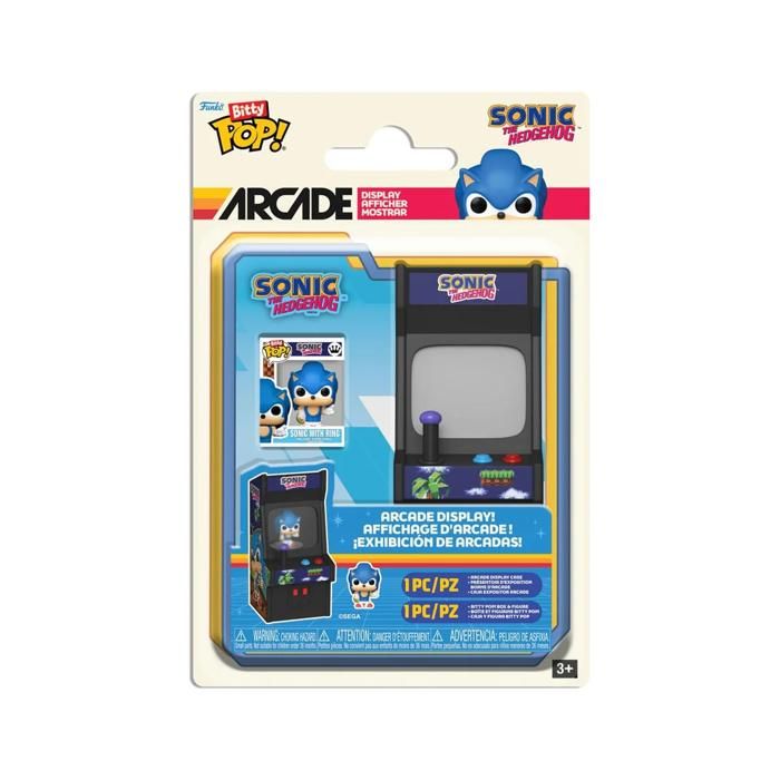 Figurine Funko Bitty Pop NFF Hera Bitty 1 - Cdiscount Jeux vidéo