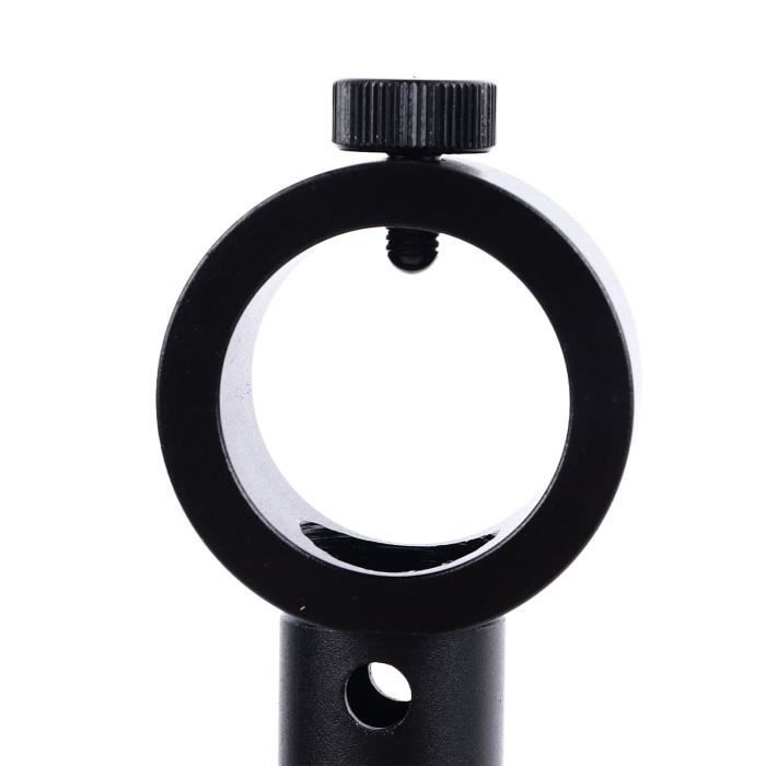FHE-support d'écran de microscope réglable universel Support d'écran de ...