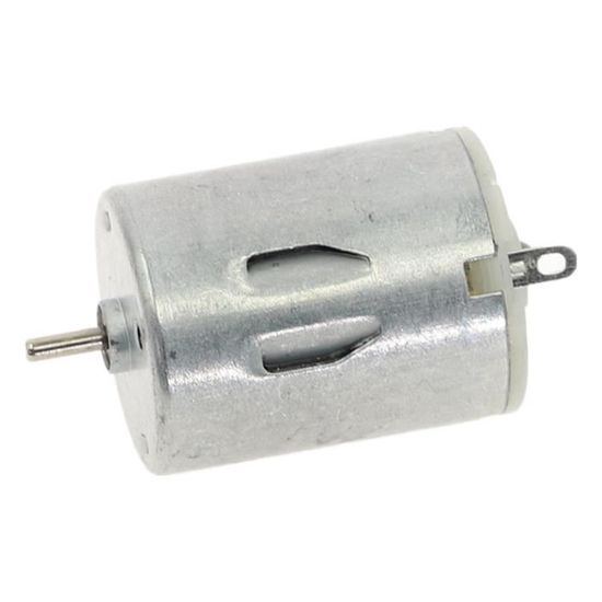 Mini moteur magnétique puissant 280 cc 3-12V 5000-15000 tr-min pour ...