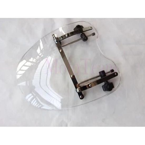 (Clear) Nouveau pour Yamaha V Star 650 950 Virago 1000 1100 V-MAX VMAX ...