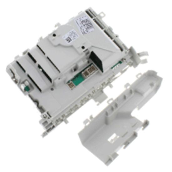 Carte électronique programmée - Lave-linge - ARISTON HOTPOINT (129770 ...
