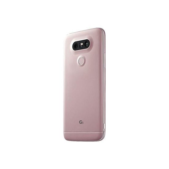 Smartphone Debloqué LG G5 4GB+32GB pink - Cdiscount Téléphonie