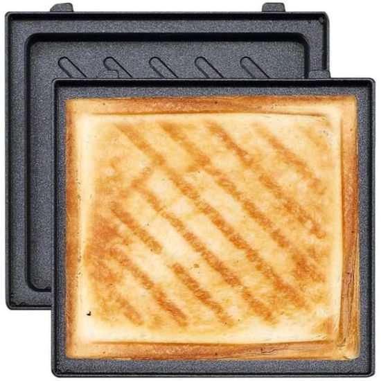 Grille-Pain À Sandwich, Gaufrier, Presse À Panini, Machine À Aliments ...