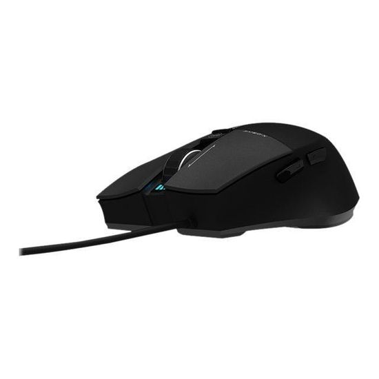 TYPHOON CARBONRACER, GAMING MAUS MIT PROGRAMIER… - Cdiscount Informatique