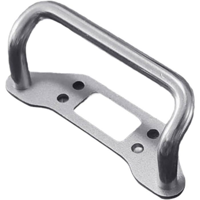 IWOMA Replacement Skateboard Handle Portable Skateboard Handle ...