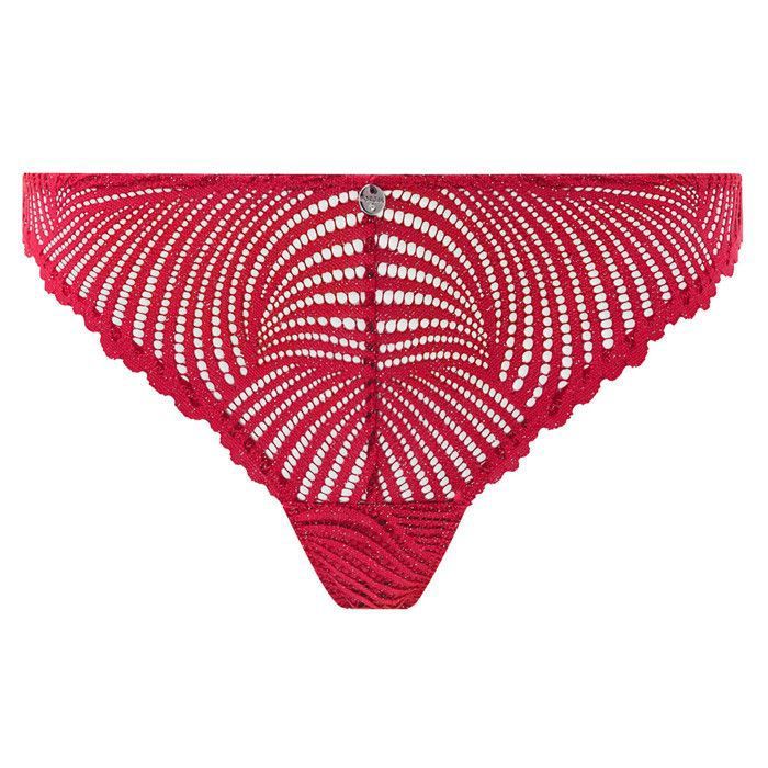 String femme Morgan Glory bordeaux - Cdiscount Prêt-à-Porter