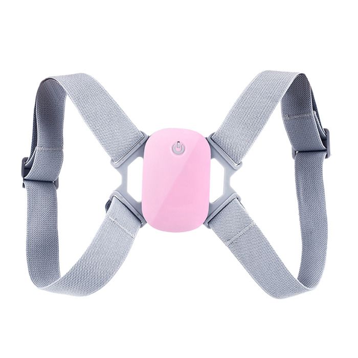 OMABETA Smart Back Posture Corrector Smart Posture Corrector Back Brace ...