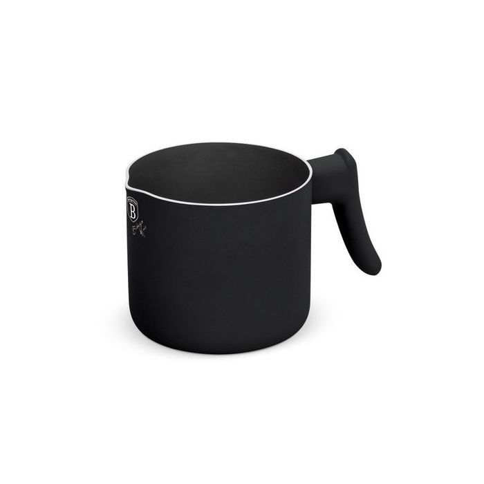 Milk Cooker 1,2 l Matte Black Collection - Cdiscount Maison