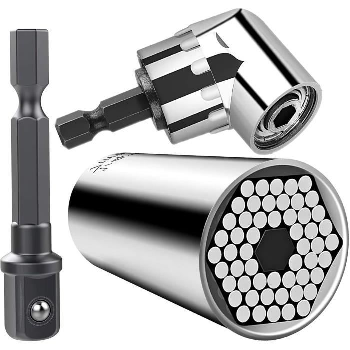 Clé À Douille Clé Universelle Écrou Universel Clé À Douille Universelle ...