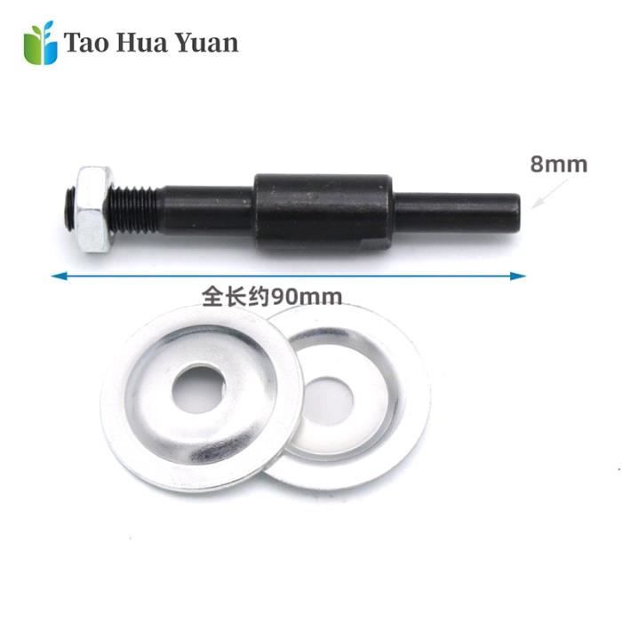 Foret - meche,Perceuse électrique,meuleuse d'angle de Conversion,bielle ...