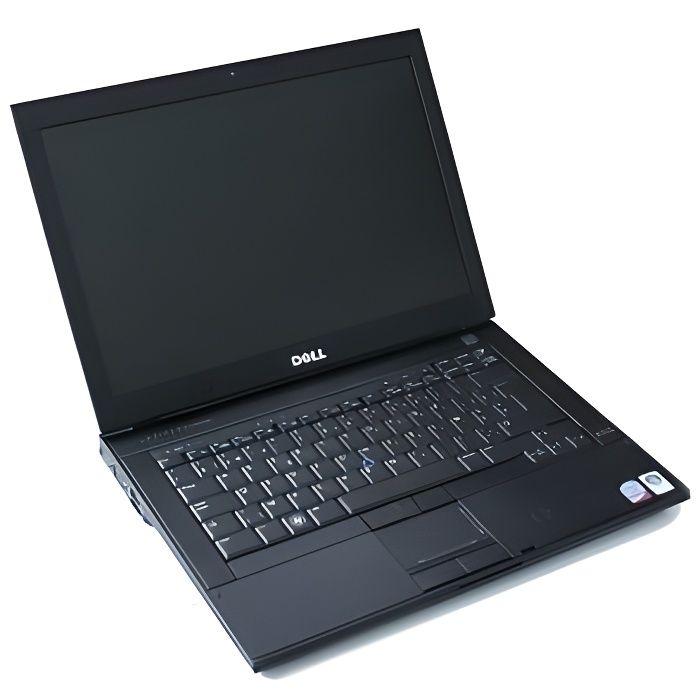 Ordinateur Portable - DELL - Latitude E5500 - Intel Core2Duo 2.53 GHz ...