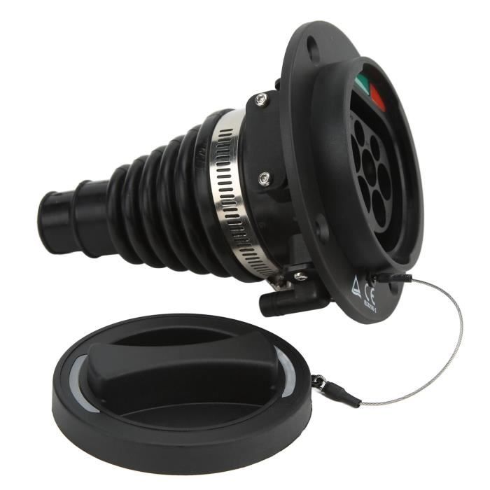 Dilwe prise de charge EVSE New Energy Vehicles Chargeur Prise Type 2 ...