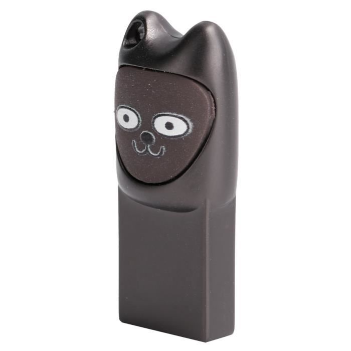 Disque flash Disque U Mignon Clé USB Lecteur USB2.0 avec Adaptateur ...