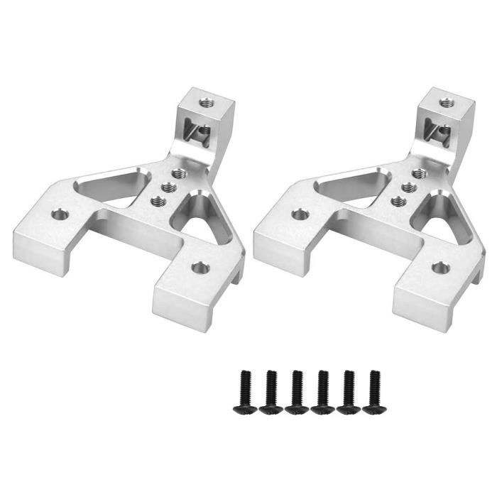 Dioche support de suspension RC Support de suspension avant arrière ...