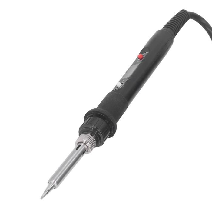 FAN-Fer à souder électrique Stylo à souder électrique 80W, outil ...