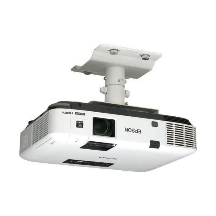 Fixation au plafond EPSON ELPMB22 pour Projecteur - Kit de montage - Achat / Vente fixation ...
