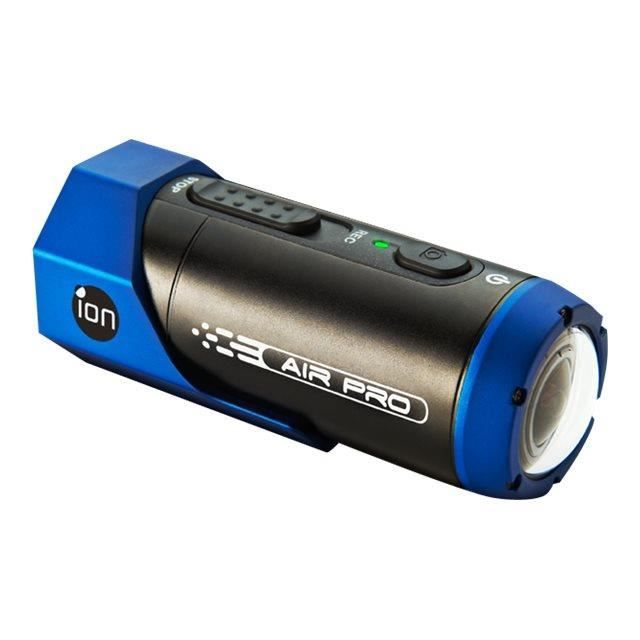 ION Air Pro Lite Caméra de poche fixable 1080p 5.0 MP sous-marin jusqu ...