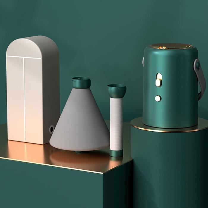 Sèche-Linge Portable, Mini-Sèche-Linge 400 W, Sèche-Linge De Voyage ...