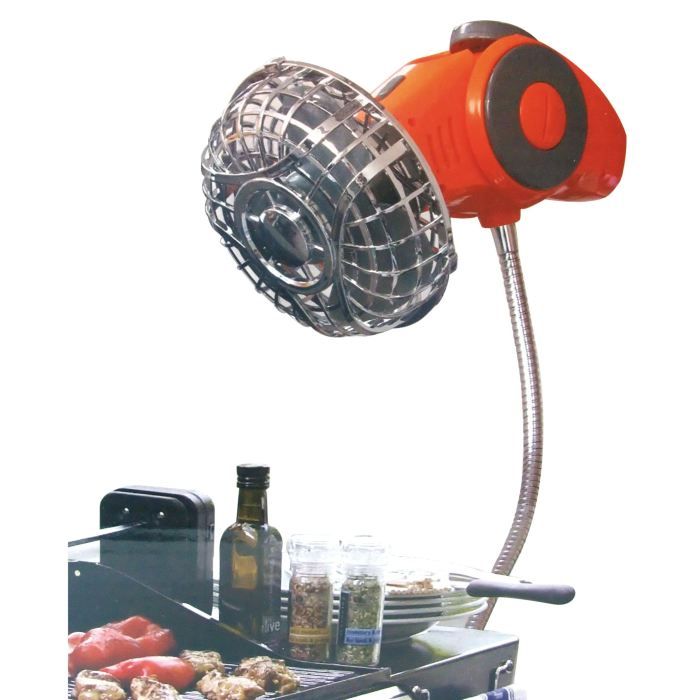 Soufflet barbecue - Cdiscount Jardin