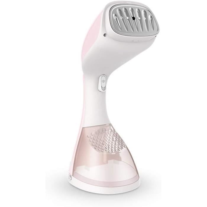 Défroisseur Vapeur Portable Mini fer de Voyage Défroisseur 1500W Deux ...