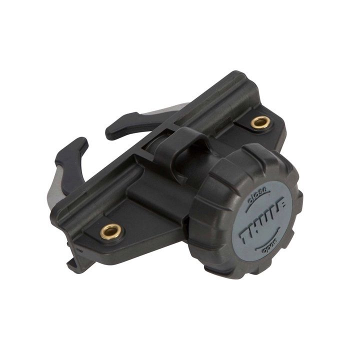 Thule 14710 Fixation Fast Click - THULE - Cdiscount Auto