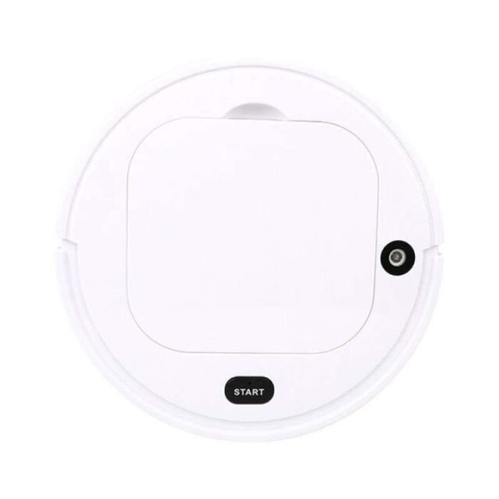 HT39044-BALAYEUSE.Robot aspirateur automatique Intelligent 4 en 1 ...