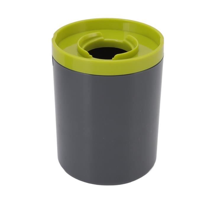 Cikonielf Baril de marc de café à capsules Capsule marc de café baril ...
