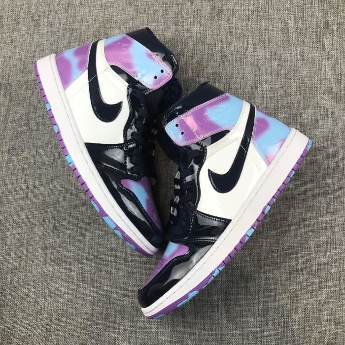 Baskets NIKKE-Airs-JordanX 1 Chaussures Retro High OGBio Hack X555088 ...