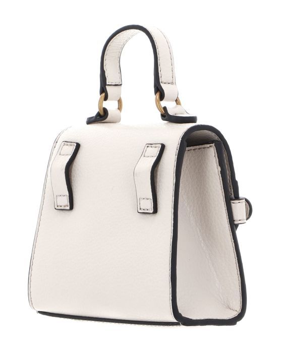 GUESS Sac de soirée beige pour femme - Sestri Micro Mini Bag Stone ...