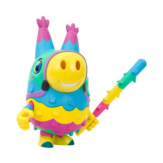 Jouet - Toikido - Pinata Smashlings SL6010A - Dazzle Donkey - 11,5 cm ...