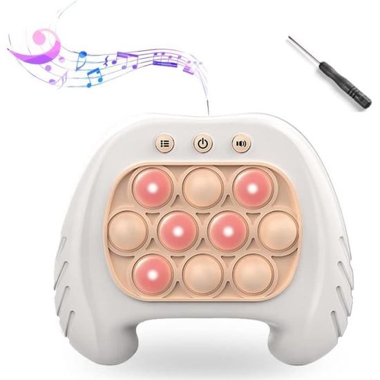 Popping Games for Kids,Pop Push Bubble Puzzle Games,Sensory Fidget Toys ...