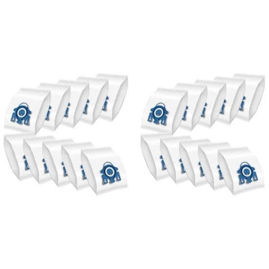 Ur aspirateur Miele GN 3D, invitation C3, invitation C2, Classic C1 ...