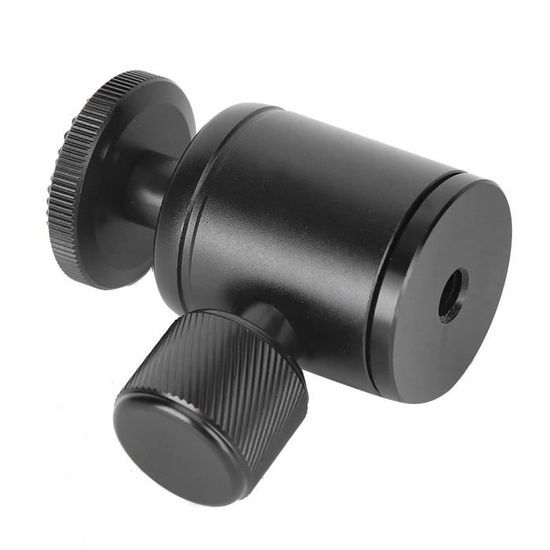 YOSOO Mini rotule Rotation multifonctionnelle 360 ° de l'oxydation ...