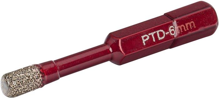 Scie electroportative Ox tools - PTD-18 - 18mm - Pro Dry Diamond Tile ...