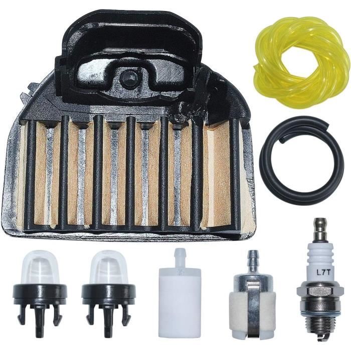 537255701 Filtre à air carburateur kit de réglage de mise en ligne FIT ...