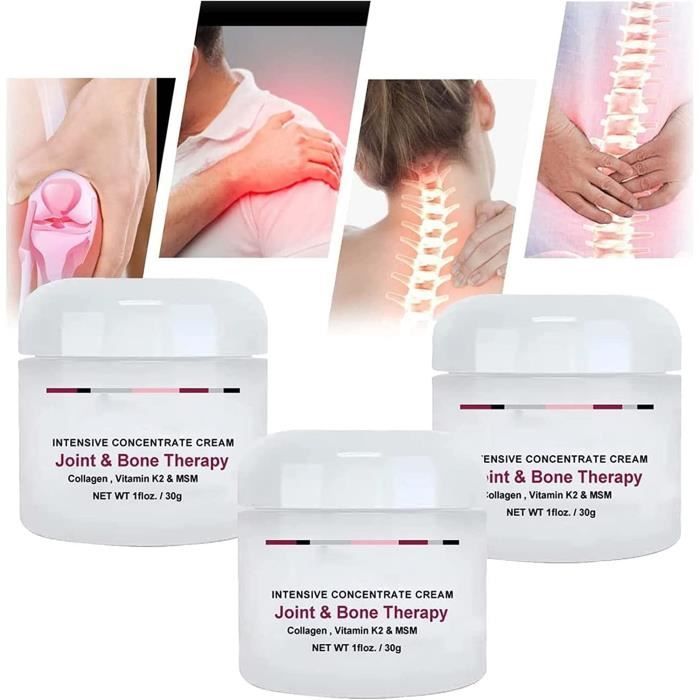 Perfectx Joint & Bone Therapy Cream,Natural Joint & Bone Therapy Cream ...