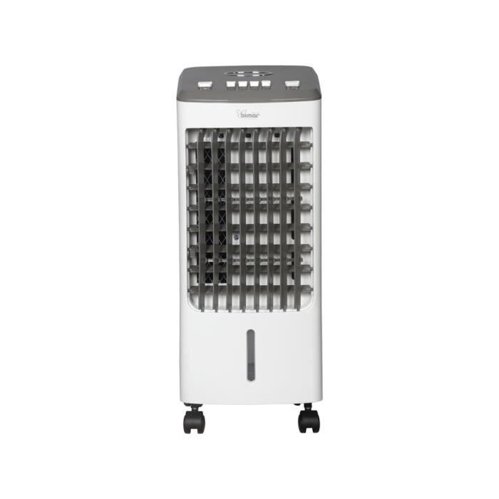 Bimar VR25 Purificateur ventilateur, rafraîchisseur - Cdiscount Bricolage