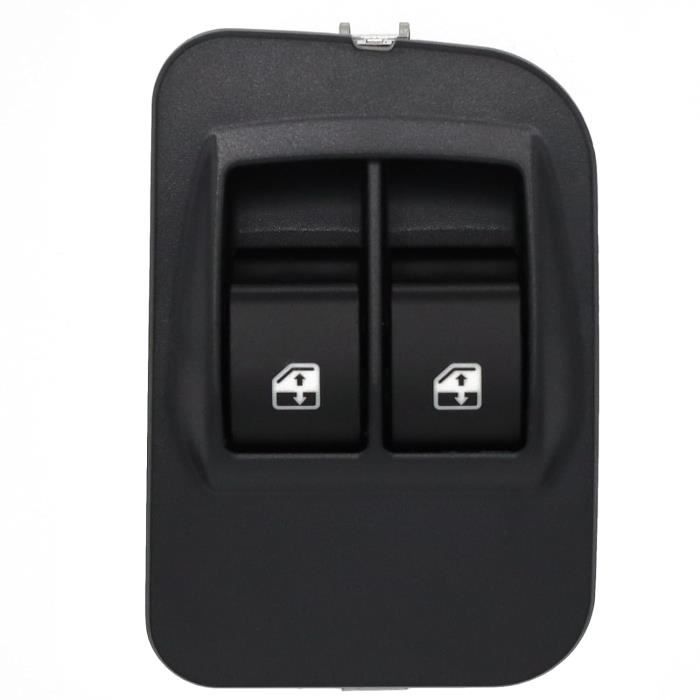 Bouton Lève-Vitre 6490.G8 Interrupteur De Commande De Lève-Vitre, Boutons Lève-Vitre Pour Nemo ...
