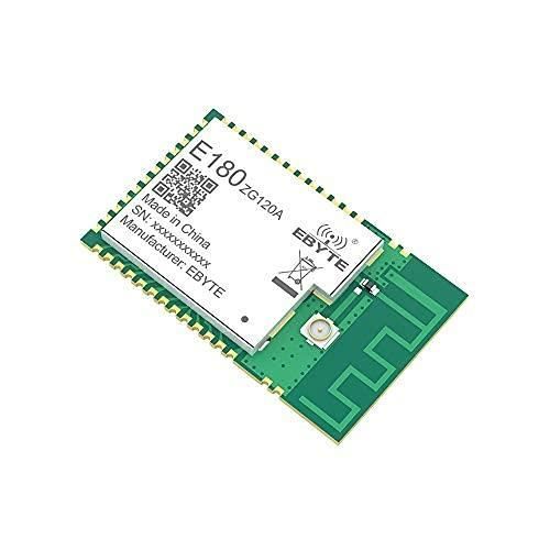 ZigBee 3.0 EFR32MG1B Module 2,4 GHz 20 dBm Émetteur-récepteur sans fil ...