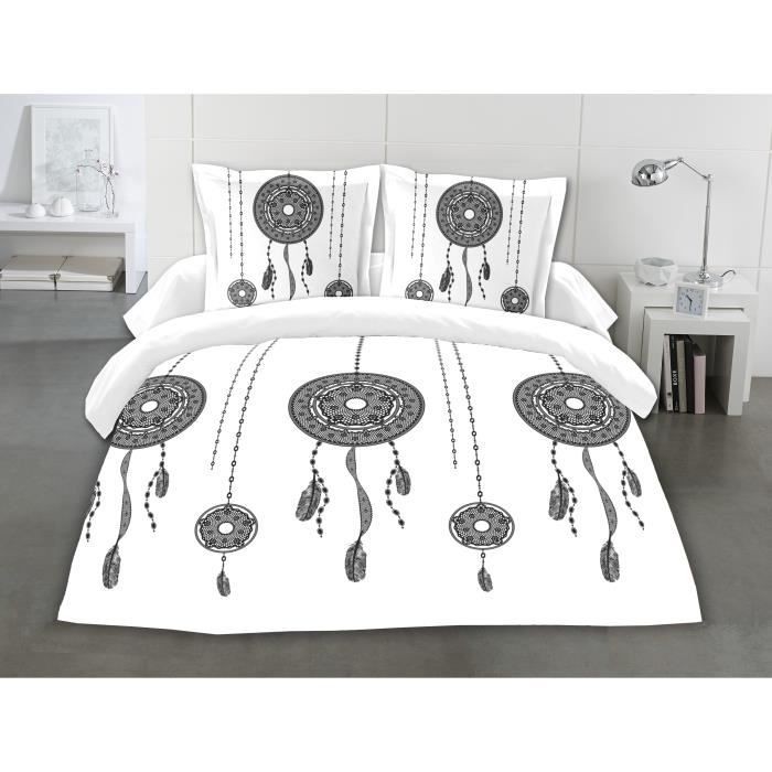 Parure de drap 2 places 160x200cm Parure de drap 160x200cm Parure de ...