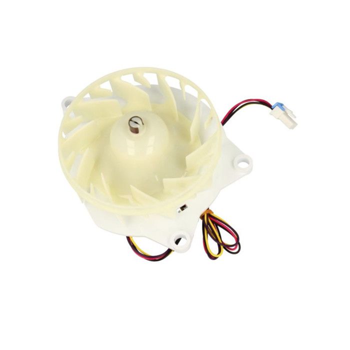 Moteur ventilateur DC Frigo, Réfrigérateur, Congélateur EAU64824806 ...