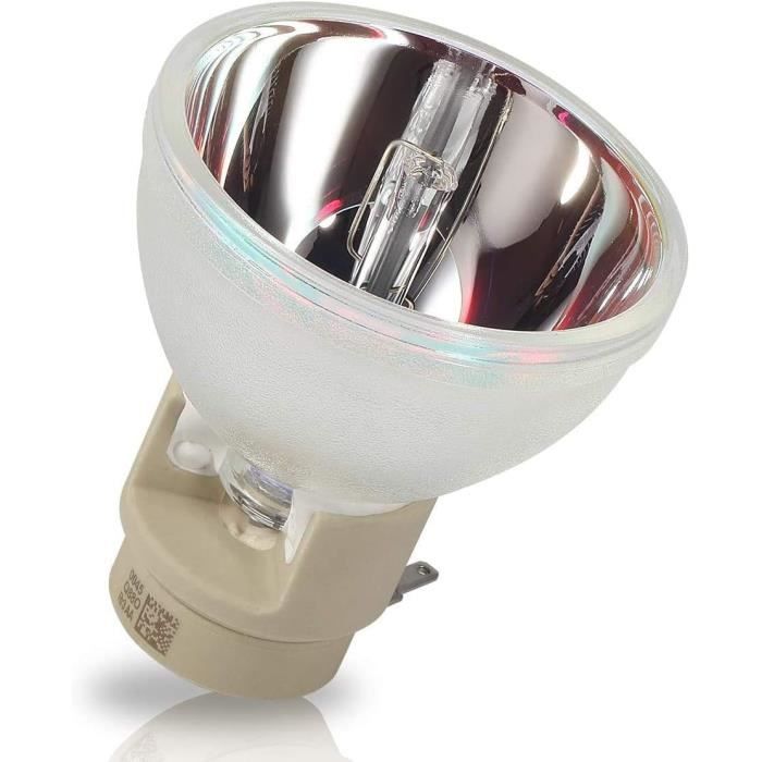 Ampoule Lampe De Projecteur Pour Benq W2000 W1110 W1120 W1210St Ht2050 ...