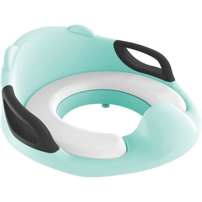 1Pc Enfant Pot Portable Enfants Pot Pots De Voyage Enfant En Bas Âge ...