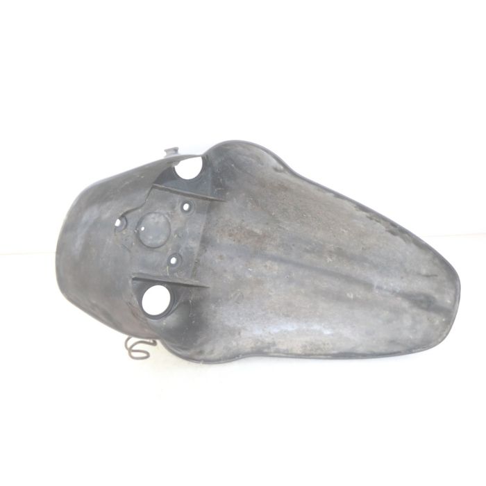 GARDE BOUE AVANT SYM FIDDLE 2 125 2010 - 2013 / 172236 - Cdiscount Auto