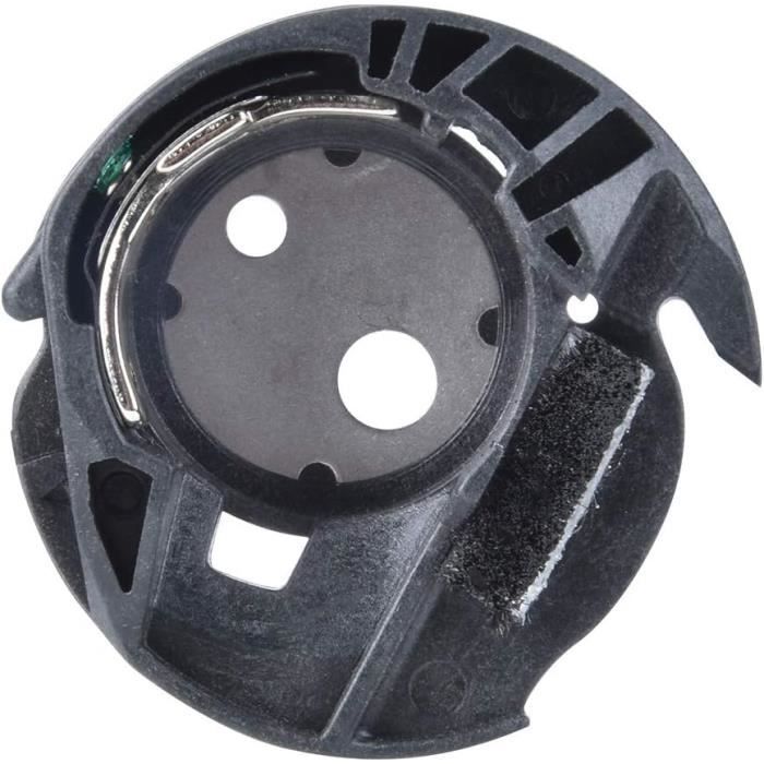 Boîtier De Canette, Machine À Coudre À Capsule, Boîtier De Bobine De ...