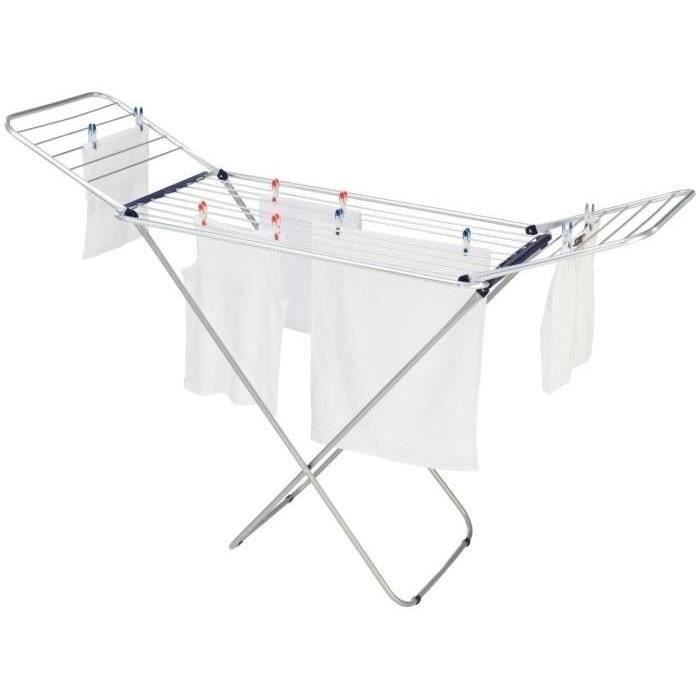 Tendoir Linge Leifheit