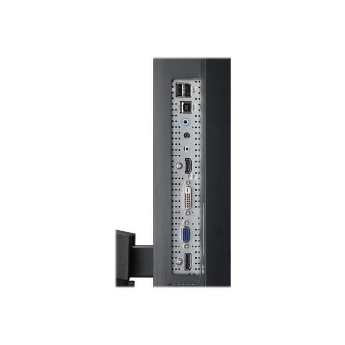 NEC MultiSync EA273WMi-BK Écran LED 27" (27" visualisable) 1920 x 1080 ...