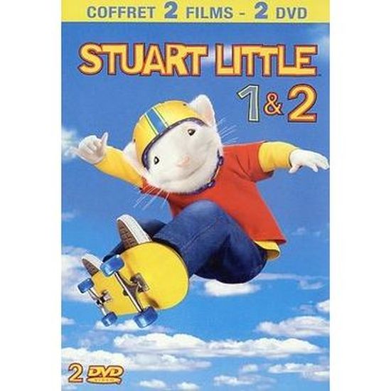 Stuart little 1 - titocrm